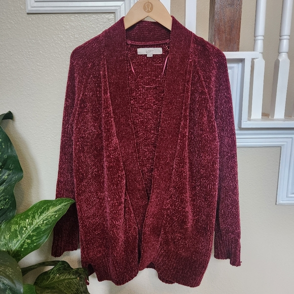 LOFT | Sweaters | Loft Cardigan | Poshmark